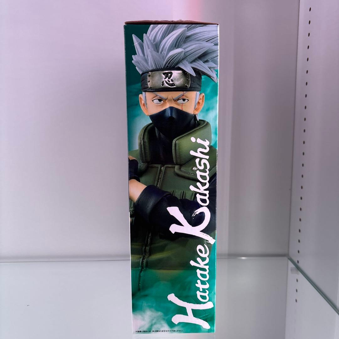 あきお 一番くじ NARUTO フィギュア まとめ売り