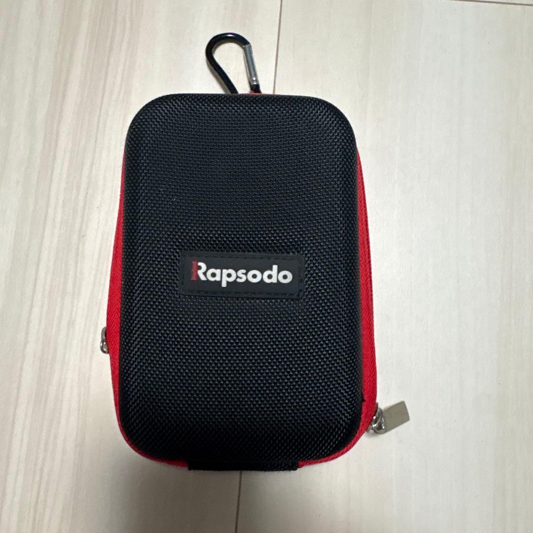 Rapsoodo ゴルフ用距離計 MLM