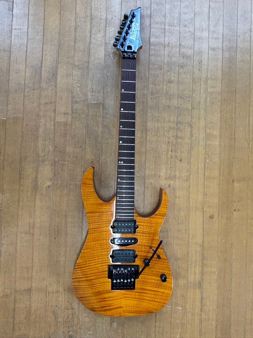 Ibanez Custom エレキギター