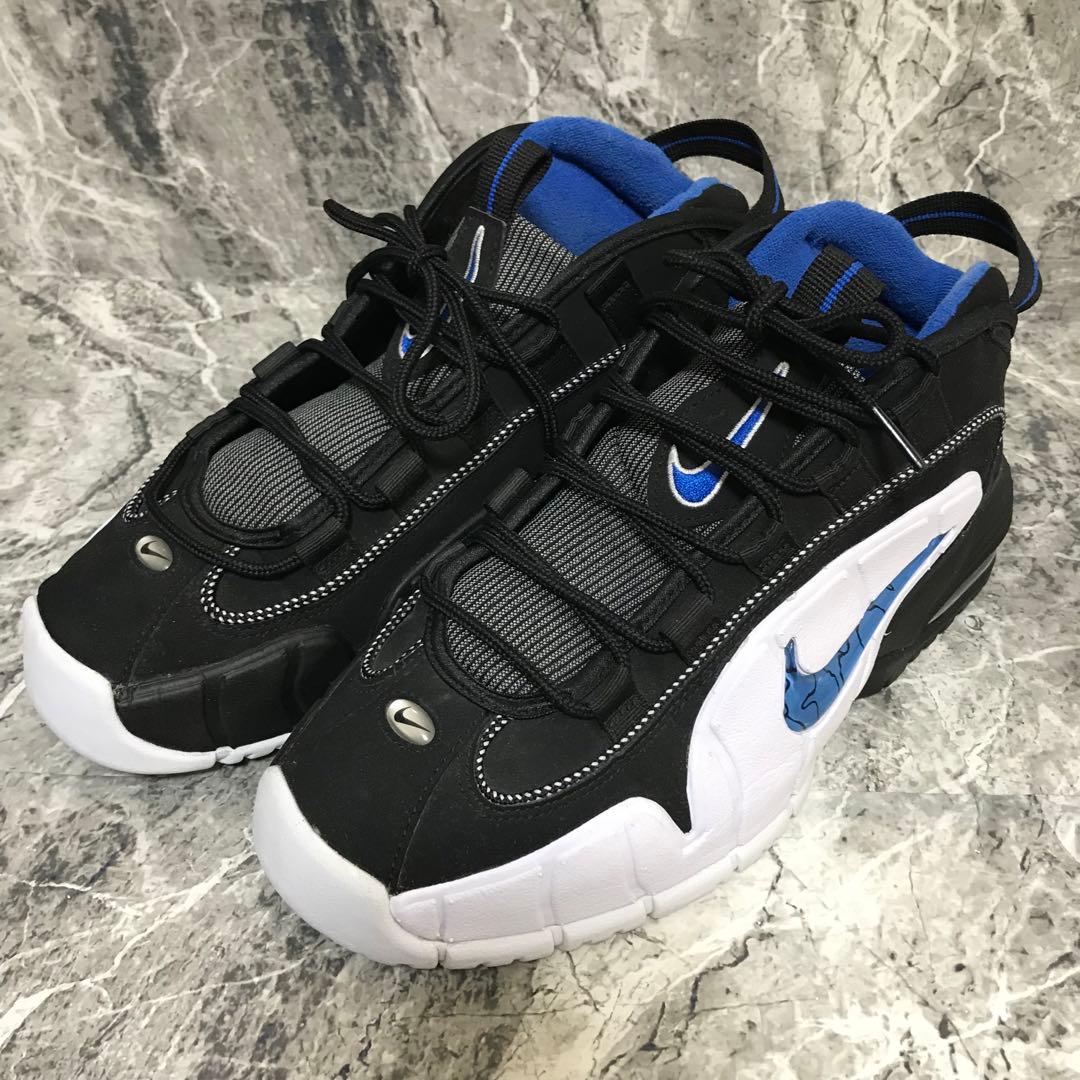 NIKE AIR MAX PENNY 1 エア マックス ペニー スニーカー