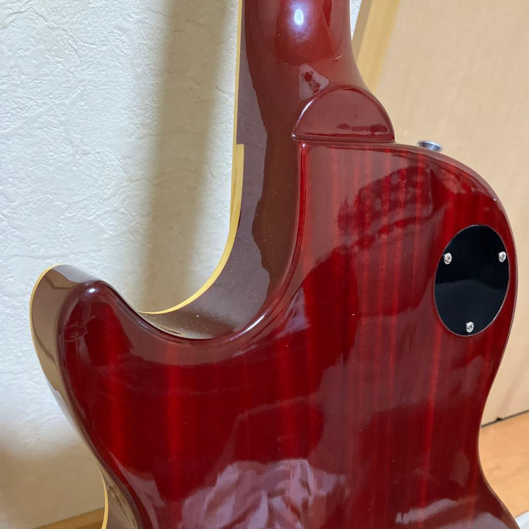 Orville Les Paul Model オービルレスポールギター