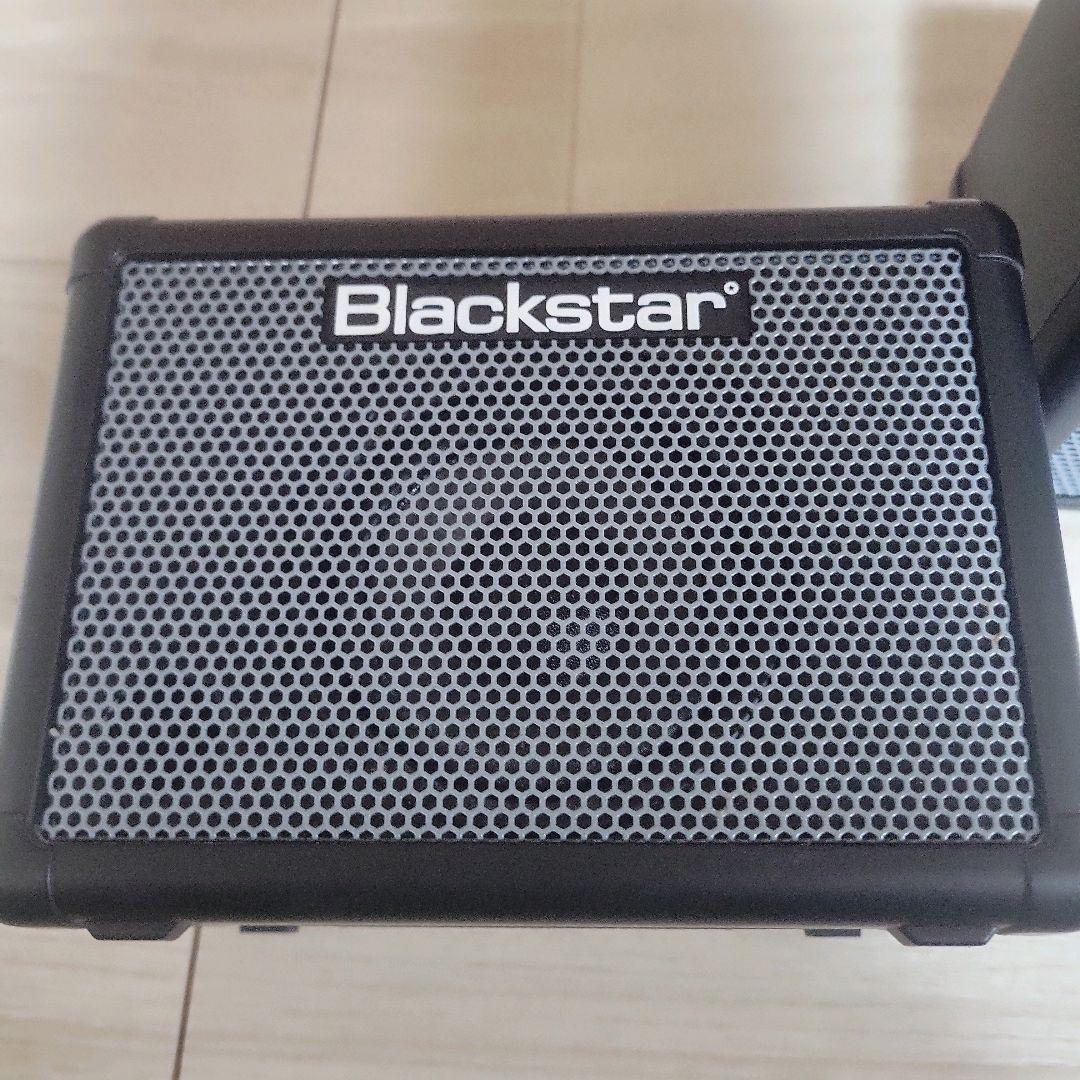 Blackstar ブラックスター FLY3 Bass Stereo Pack