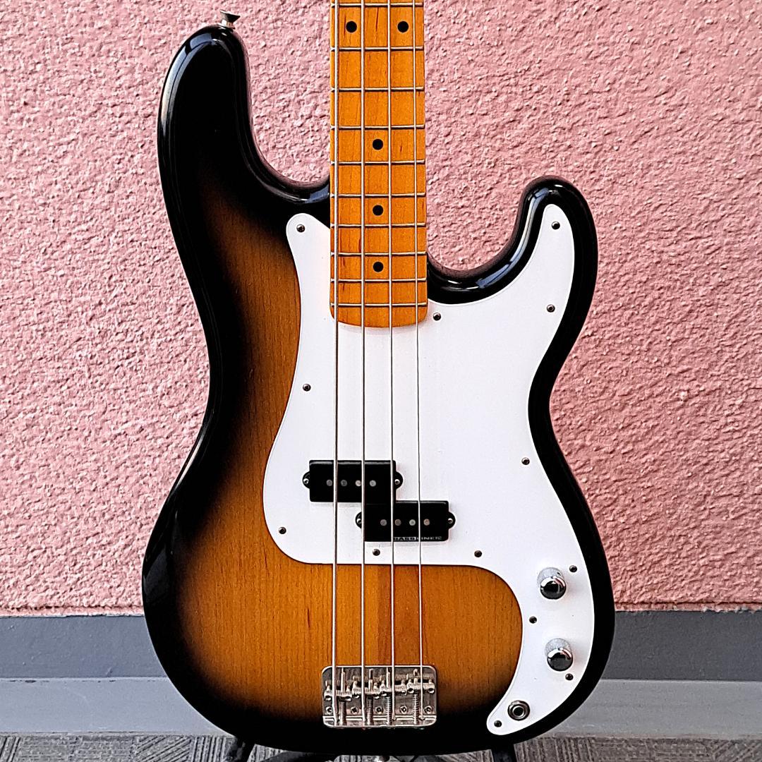 ■Edwards E-PB-95M/LT Precision Bass プレベ