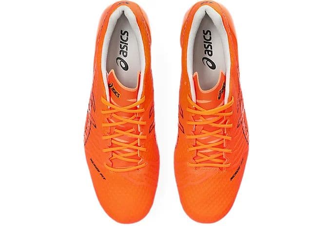 新品ASICS アクロス2 5 サッカースパイクシューズ27.5cm