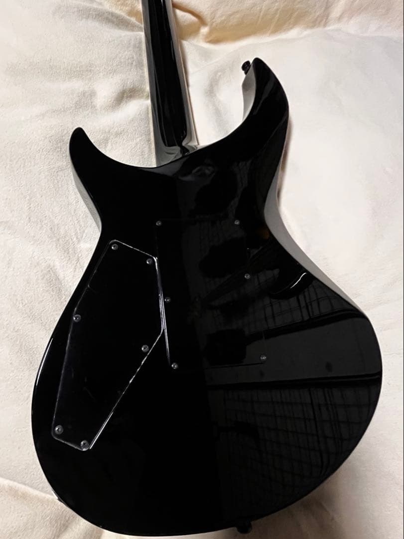 ESP horizon iii ホライゾン エレキギター