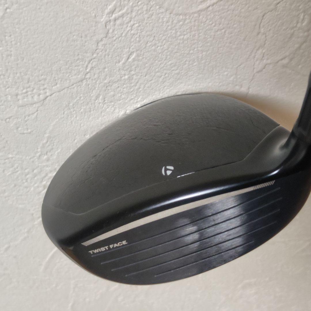 TaylorMade STEALTH2 HD フェアウェイウッド5番