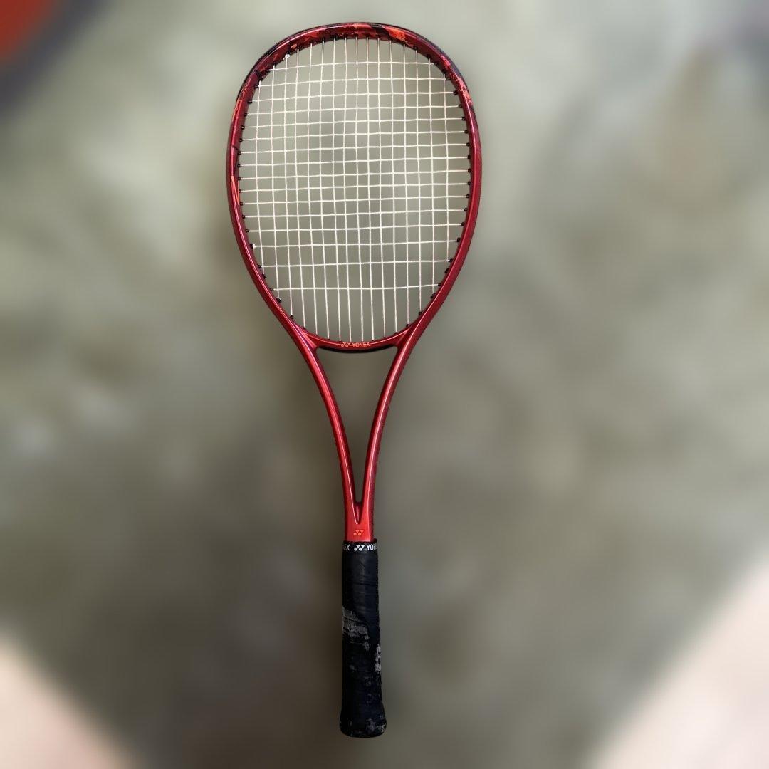 YONEX GEOBREAK 70Vソフトテニスラケット