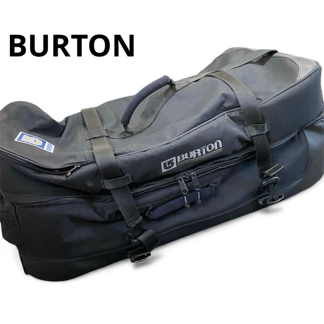 Burton バートン⭐️大容量　スノーボード　キャリーバッグ