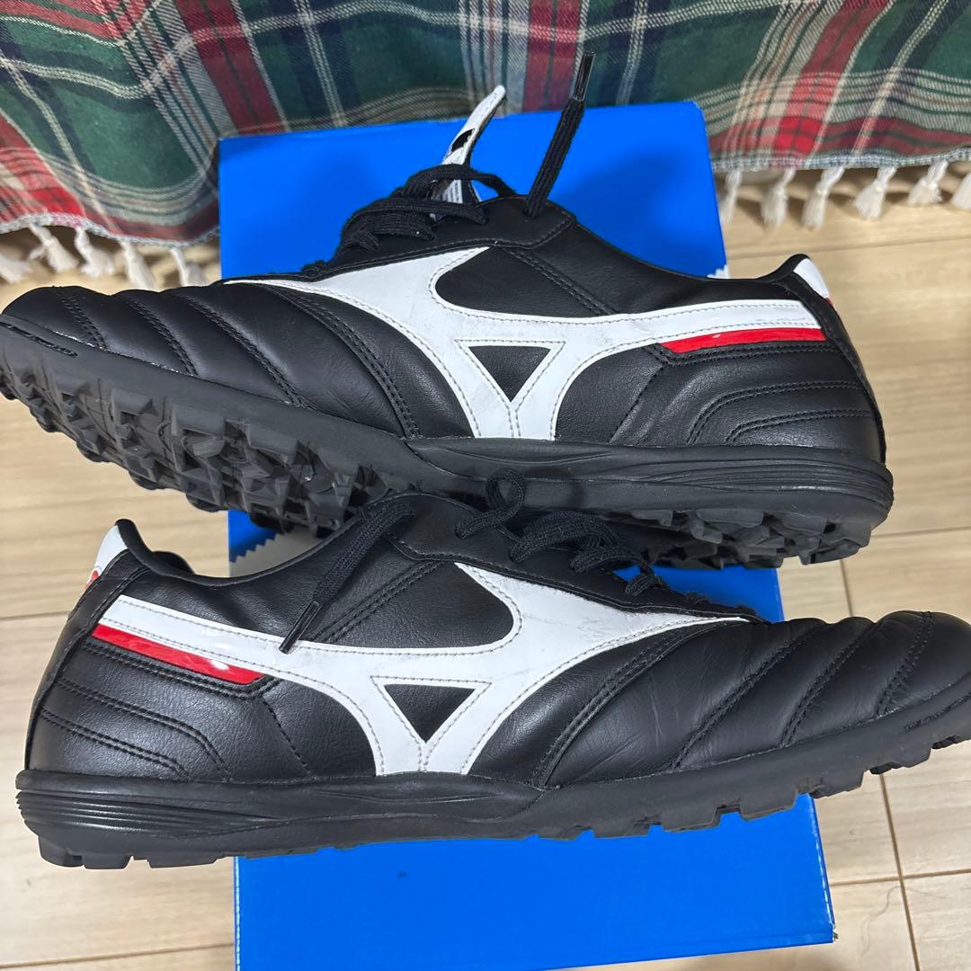 Mizuno モレリア TF