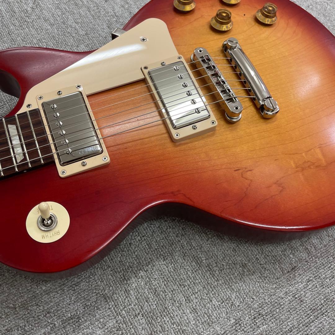 セール中！Gibson Les Paul tribute 2019 軽量