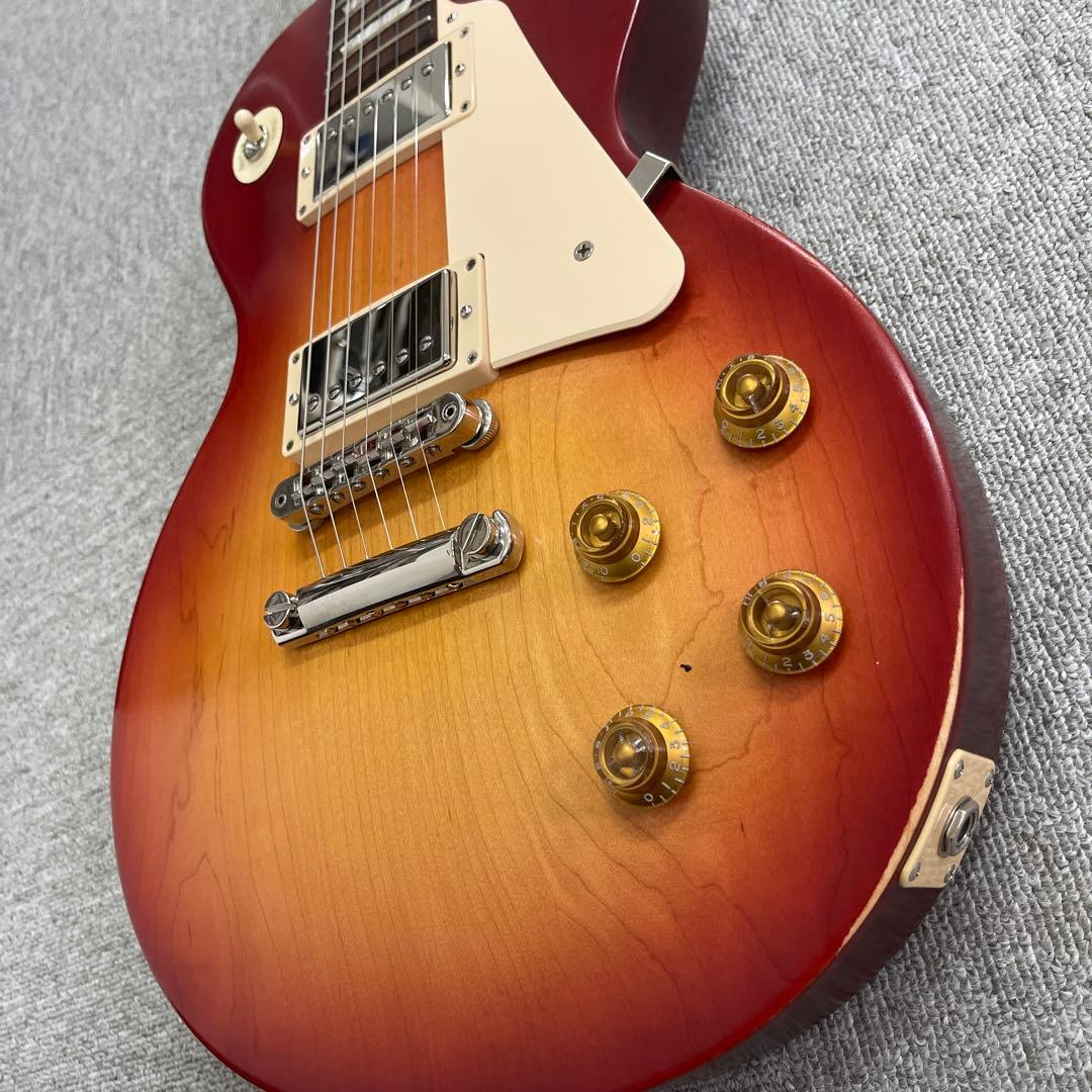 セール中！Gibson Les Paul tribute 2019 軽量