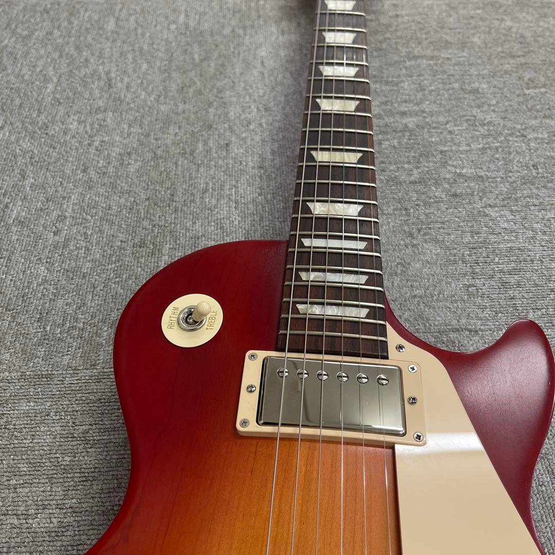 セール中！Gibson Les Paul tribute 2019 軽量