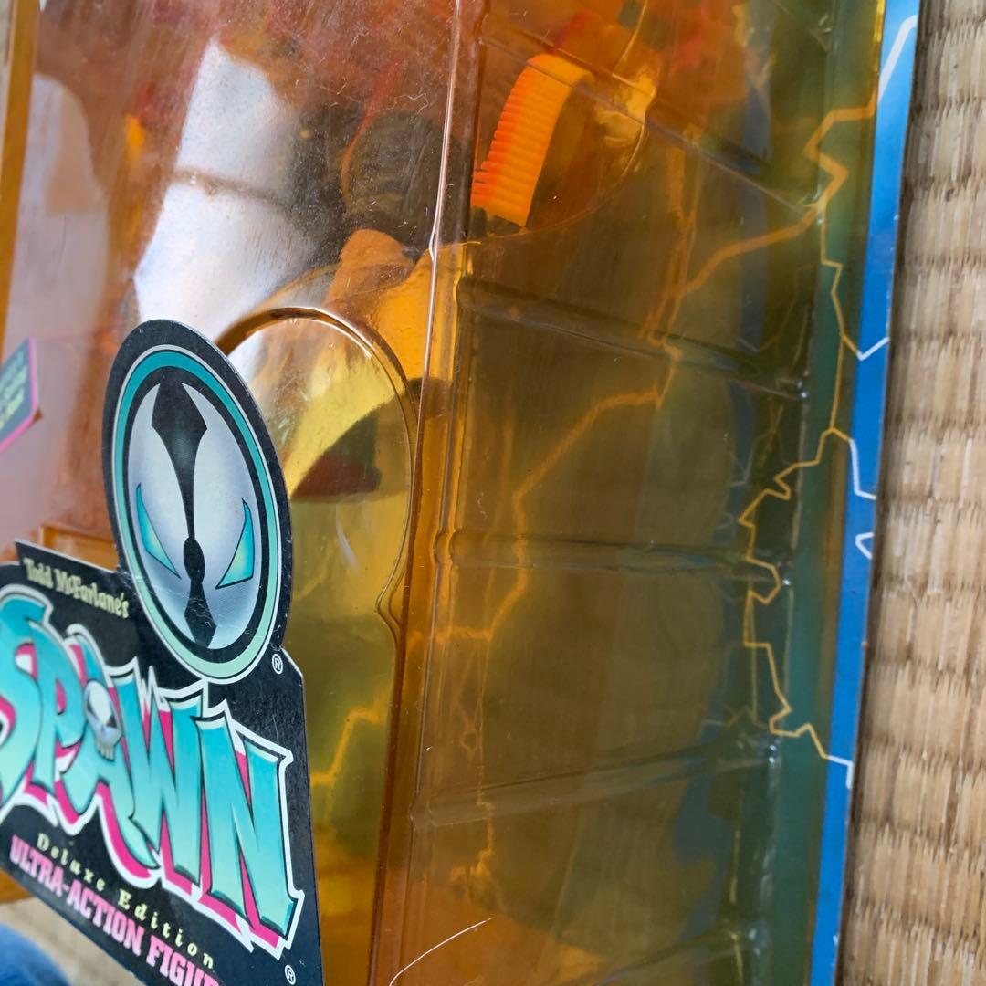 スポーン　Spawn Figure