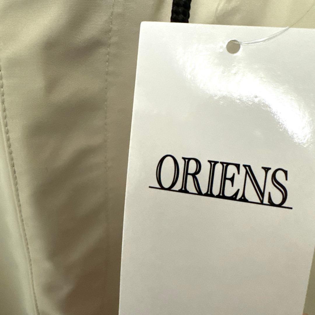 oriens オリエンス　スノーボードウェア　新品