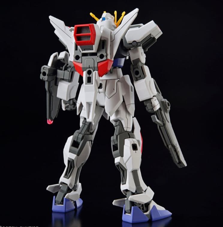 #期間限定セール ガンダムビルドメタバースシリーズ 4機セット