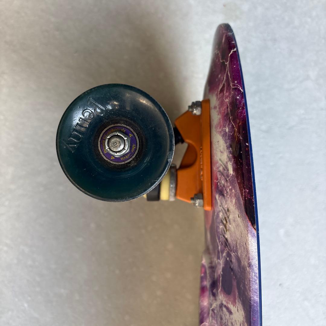 Penny ペニーのニッケル スケートボード 27インチ ABEC 7