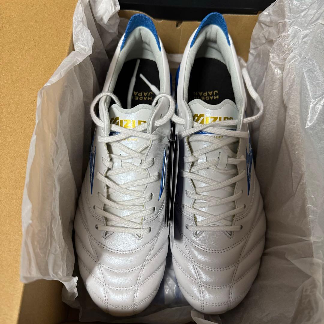 シューズ Mizuno Morelia Neo IV Japan 25.5cm