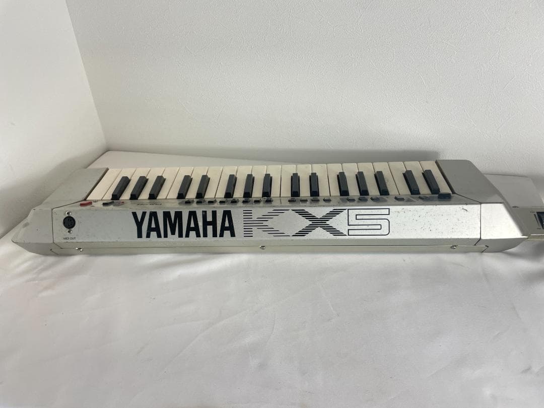 YAMAHA KX5 シンセサイザー