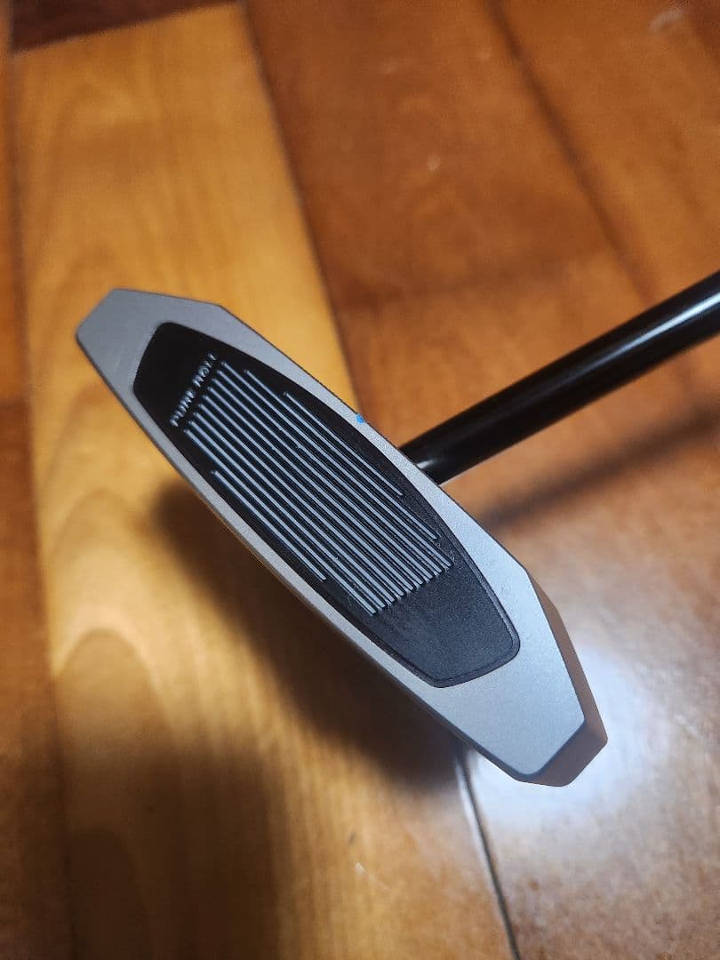 TaylorMade spider ZT ゼロトルクパター　34インチ