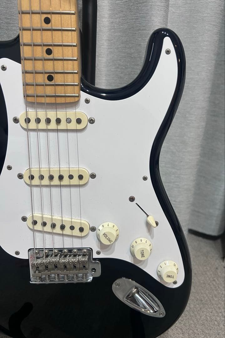 ギター FUJIGEN FGN J-Standard JST-5M