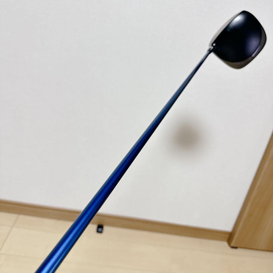 廃盤 NIKE GOLF SQ SUMO2 8.5 ドライバー S 訳あり
