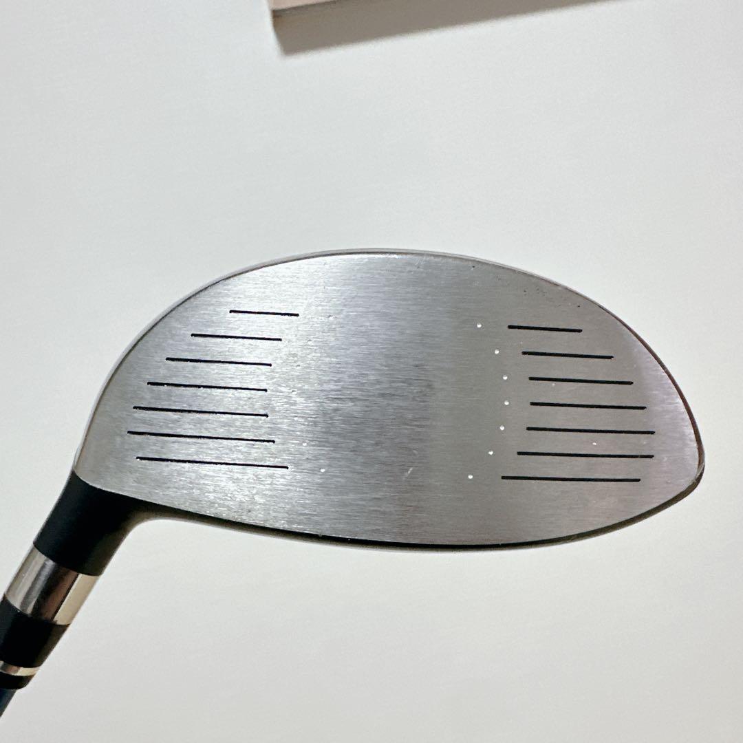 廃盤 NIKE GOLF SQ SUMO2 8.5 ドライバー S 訳あり
