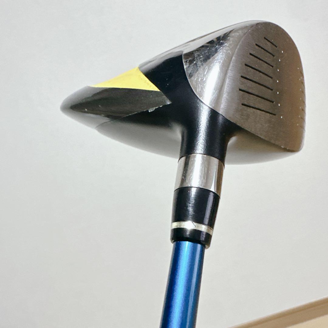 廃盤 NIKE GOLF SQ SUMO2 8.5 ドライバー S 訳あり