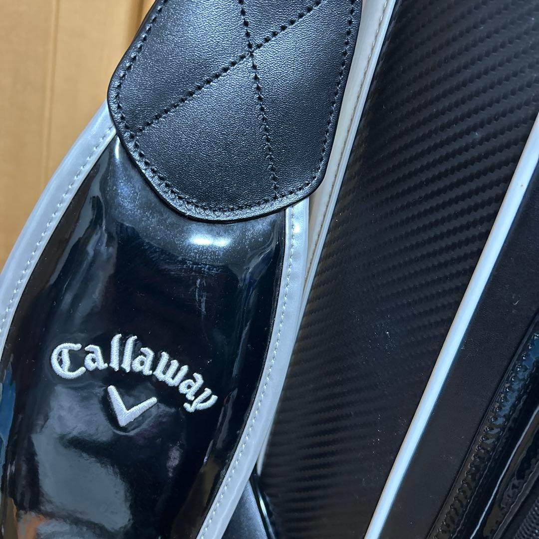 Callaway/キャロウェイ ゴルフ キャディバッグ