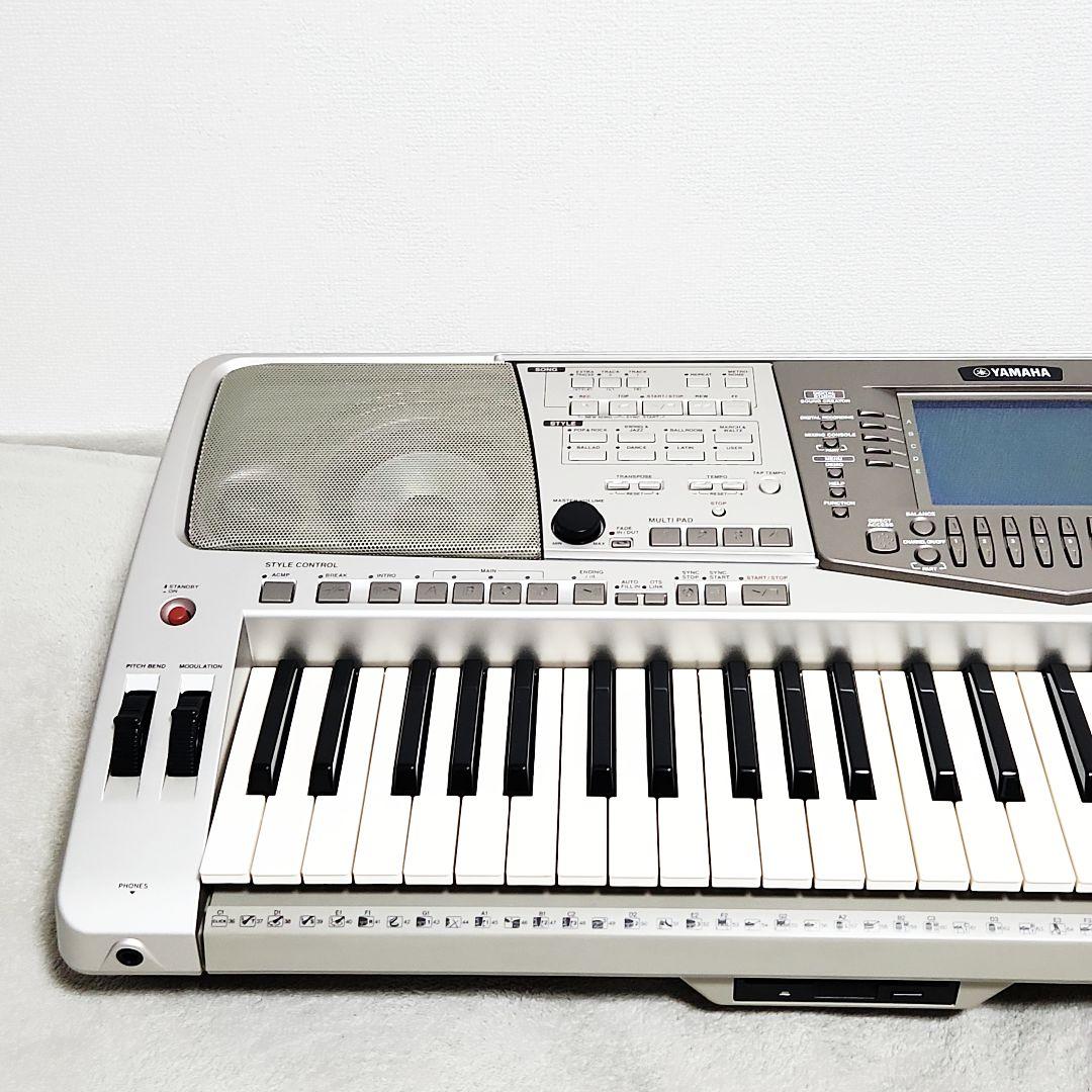 YAMAHA PSR-2100 キーボード 61鍵盤 PORTATONE