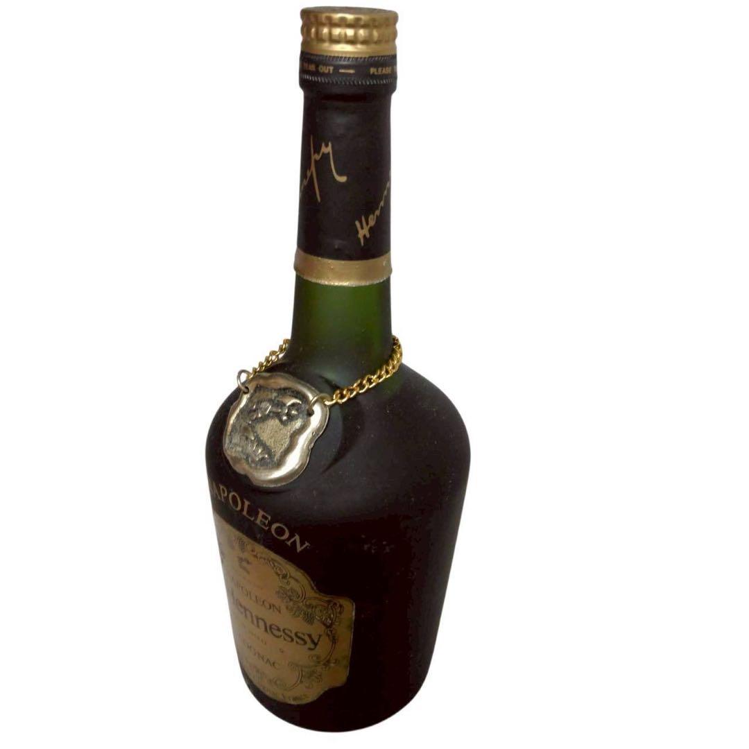 未開栓　Hennessy　NAPOREON ブランデー　700ml 40%