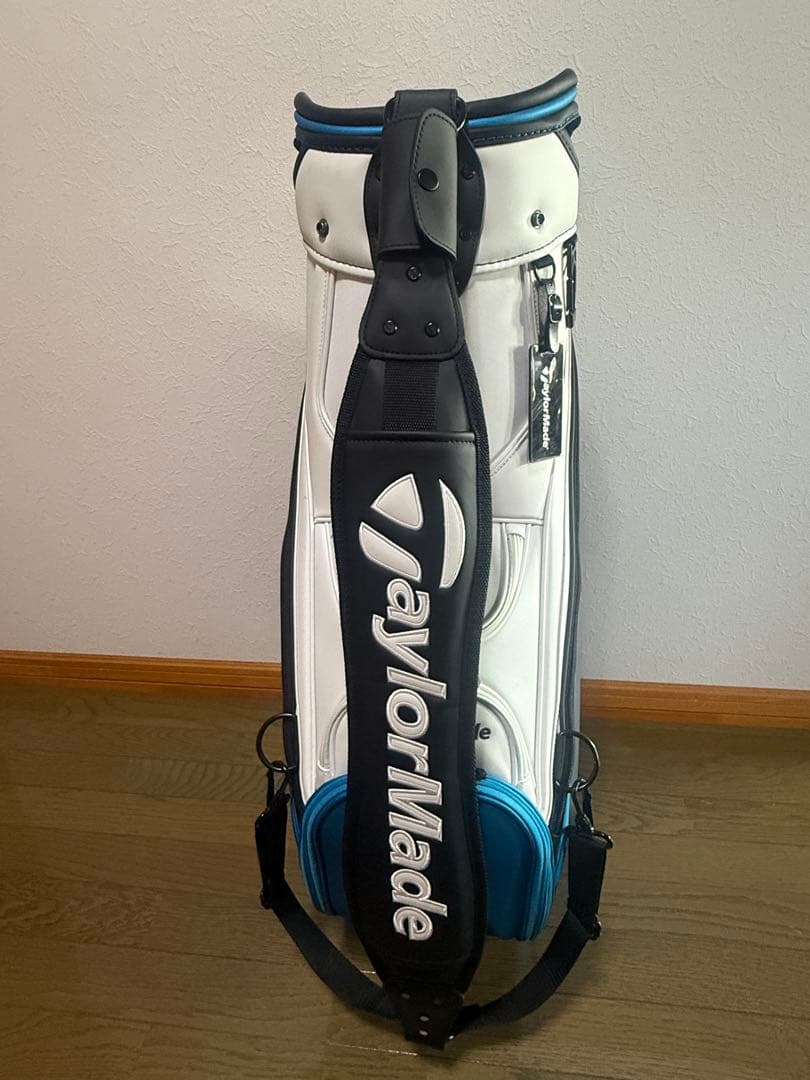 TaylorMade SIM2 キャディバッグ ゴルフバッグ