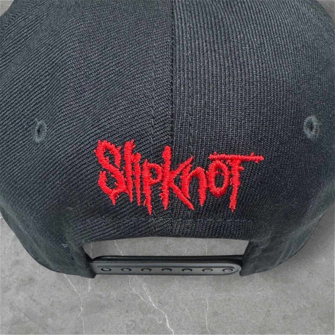 SLIPKNOT スリップノット 90s 帽子 Cap ビンテージ