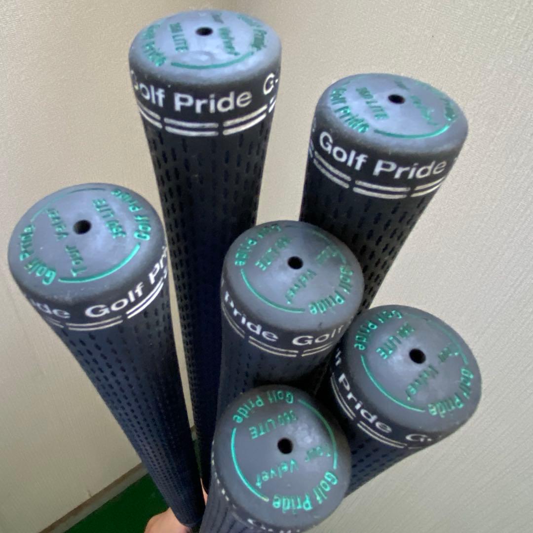 Ping ブループリントS 5-PW モーダス105S