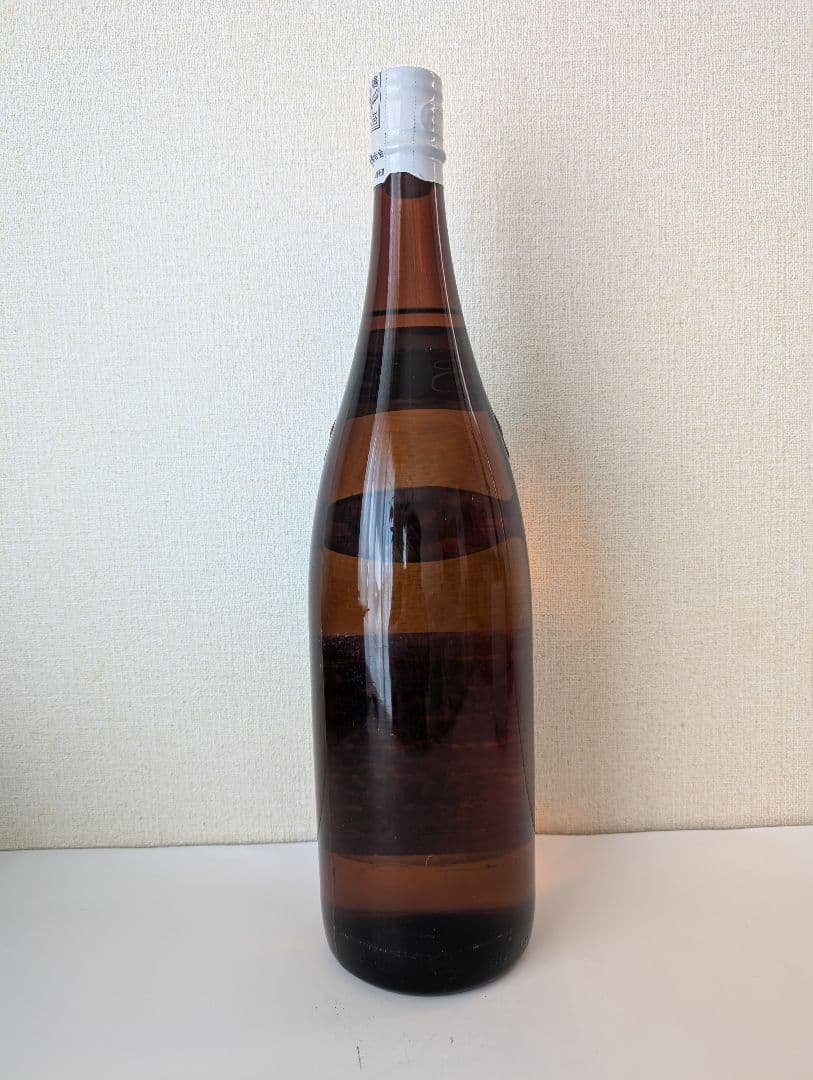 本場泡盛　久米島の久米仙　古酒43度 １８００ml