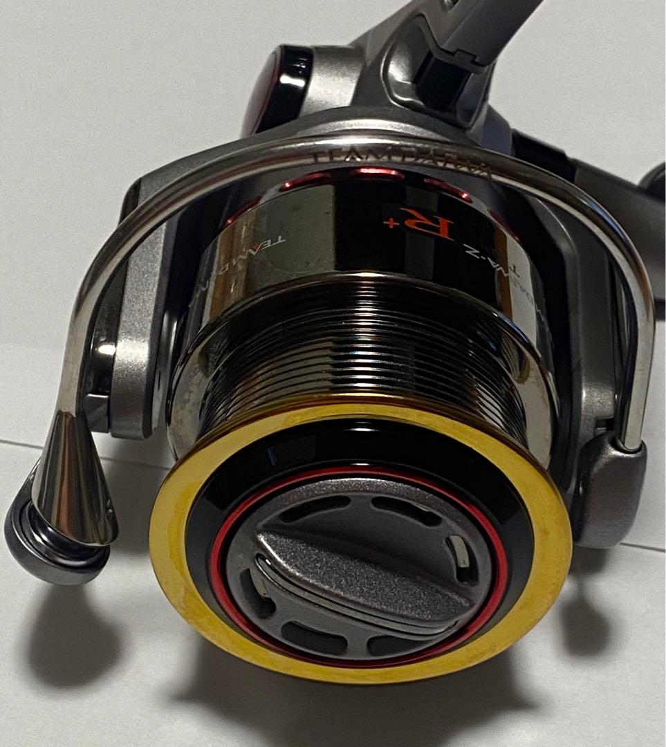 TEAMDaiwa　TD-Z 2506C TYPE R+