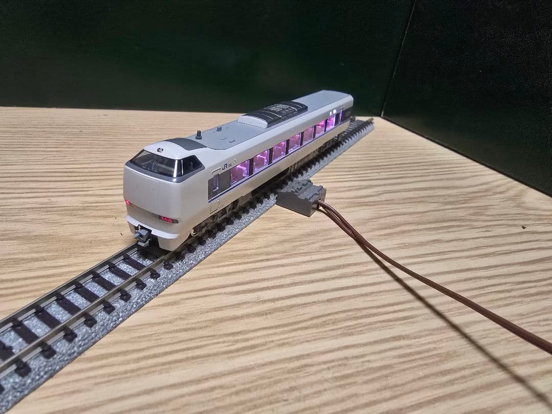 KATO 683系 サンダーバード 基本＋増結セット