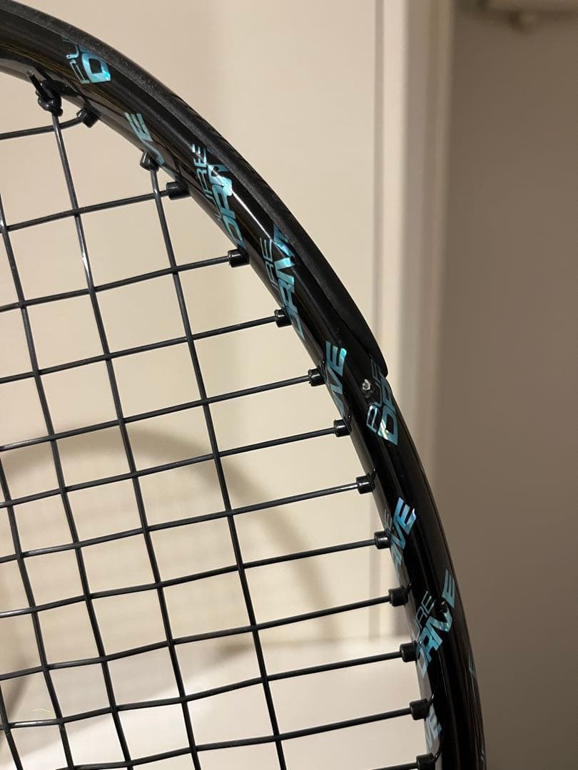テニスラケット BabolaT PURE DRIVE Gt