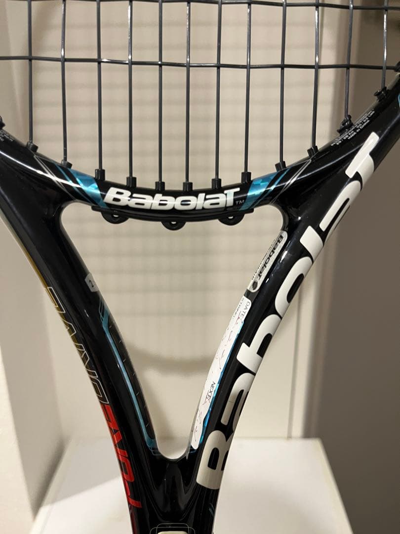 テニスラケット BabolaT PURE DRIVE Gt