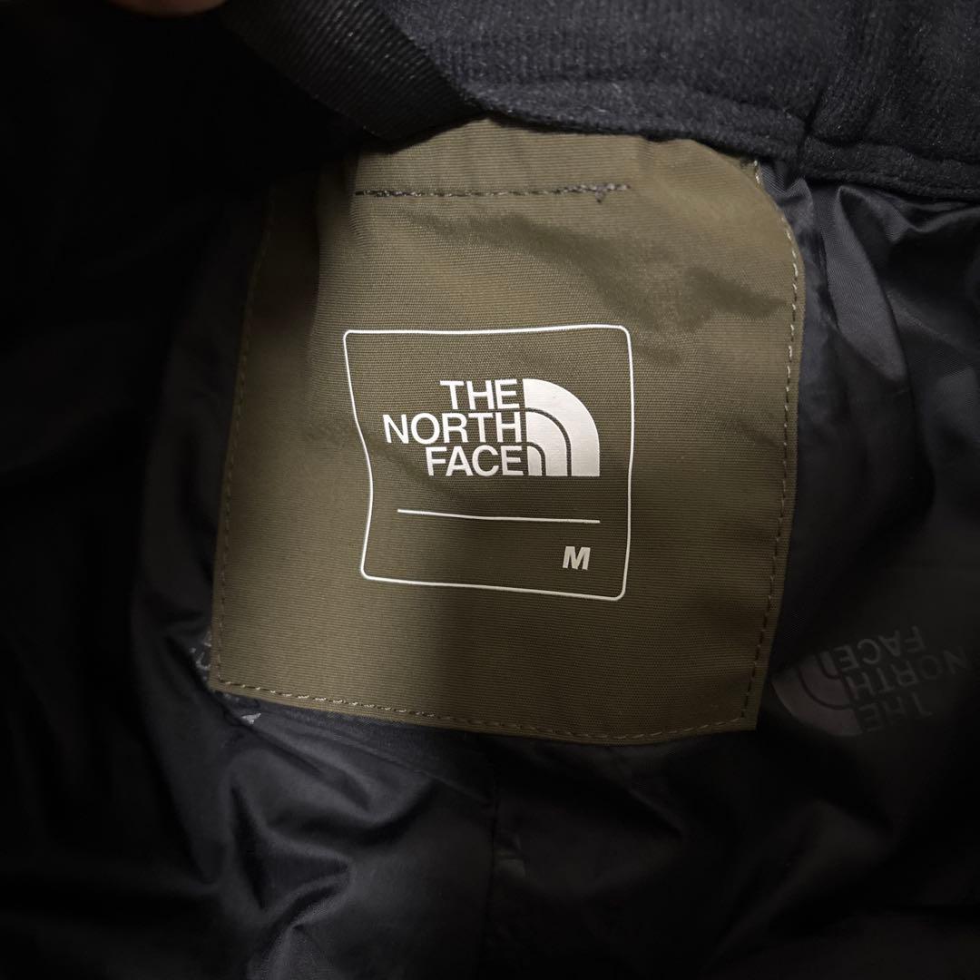 THE NORTH FACE スキー用パンツ　フリーラインパンツ