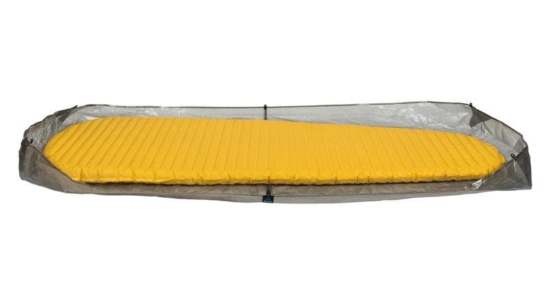 Zpacks Solo Bathtub Groundsheet グランドシート