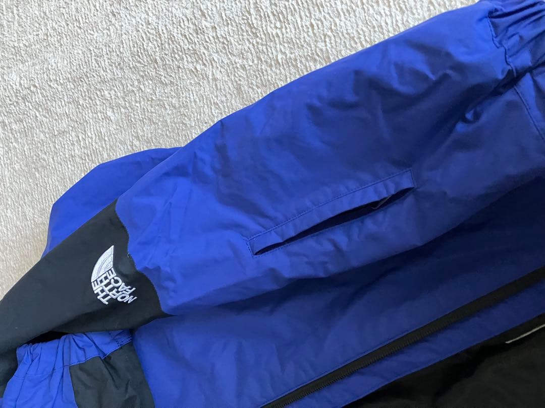 THE NORTH FACE スノートリクライメイトジャケット 美品！