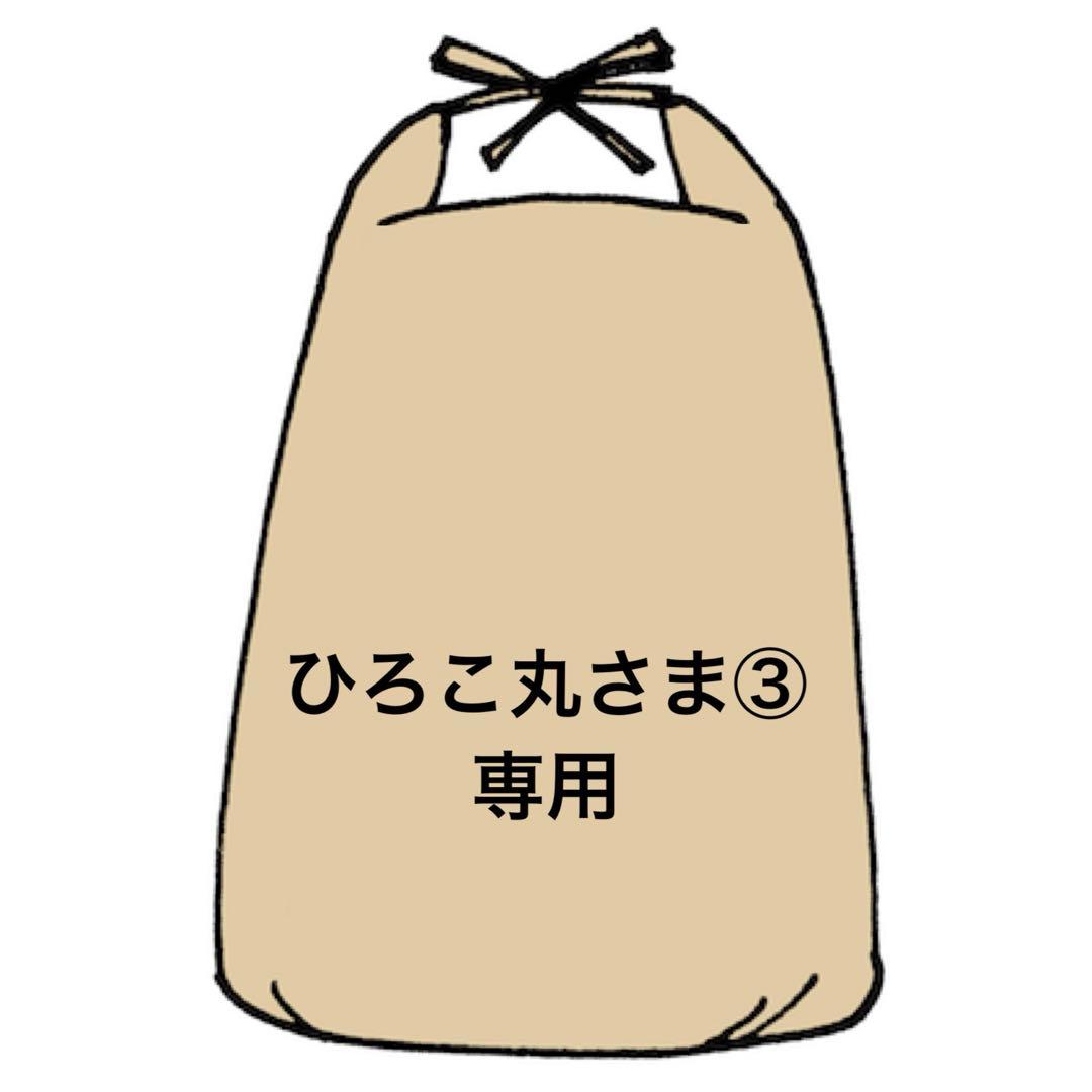 ✨ひろこ丸さま③専用