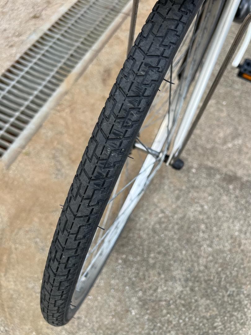 PANASONIC 電動アシスト自転車 004