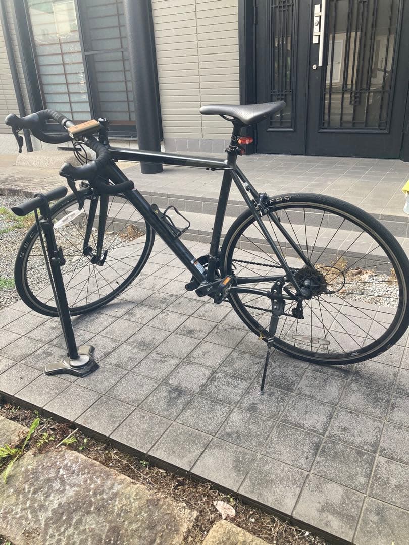 自転車本体 CANNONDALE OPTIMO
