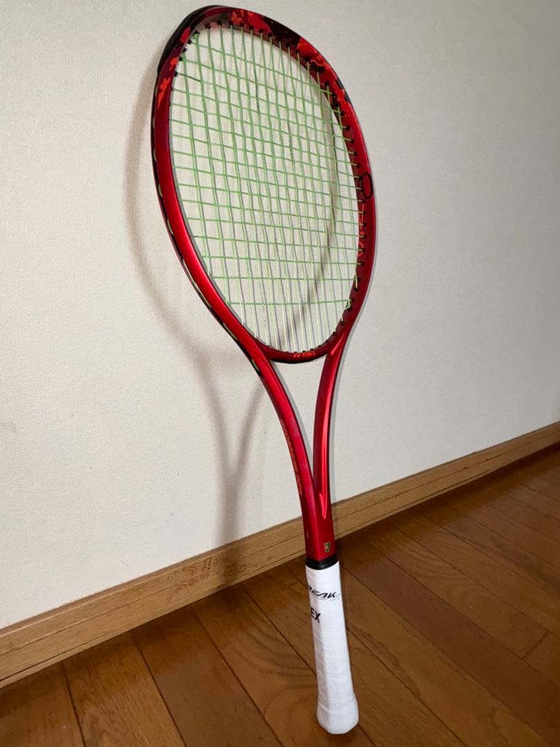 ヨネックス(YONEX) テニス 軟式ラケット ジオブレイク 70 バーサス