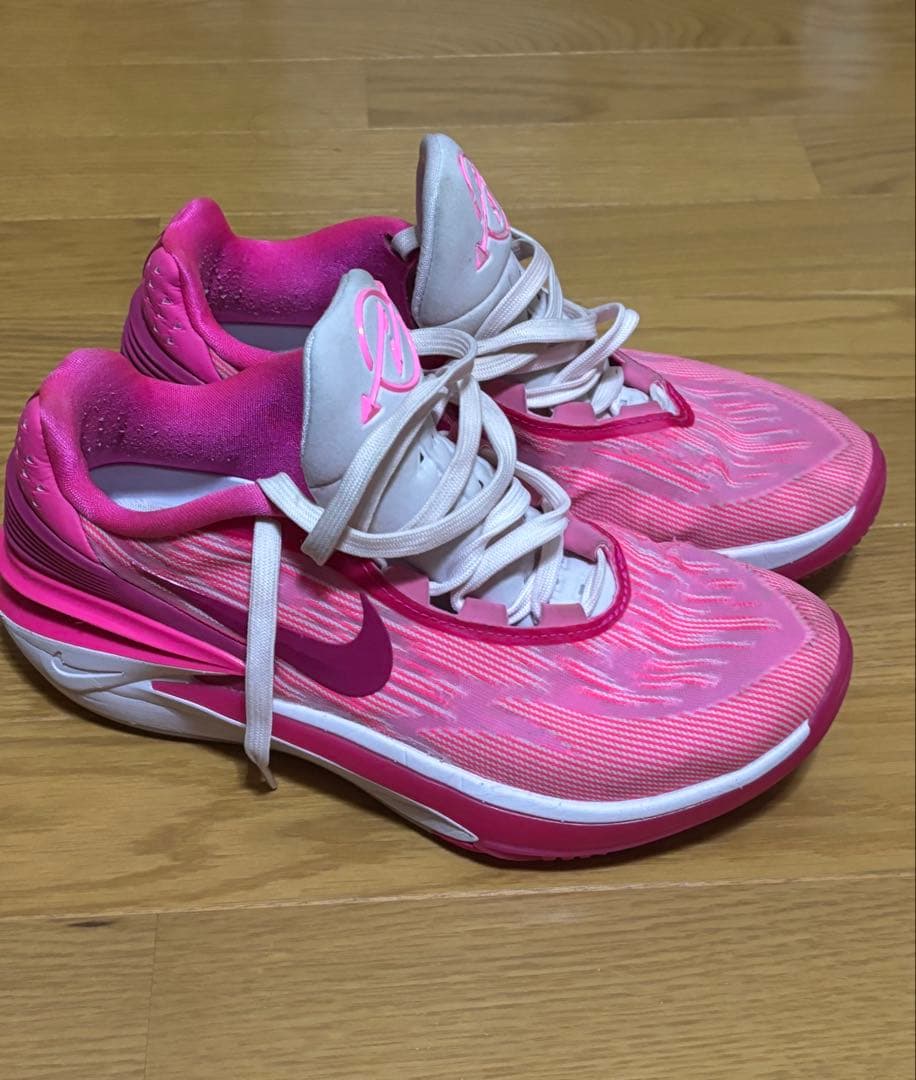 シューズ(男性用) Nike Air Zoom GT Cut 2 \