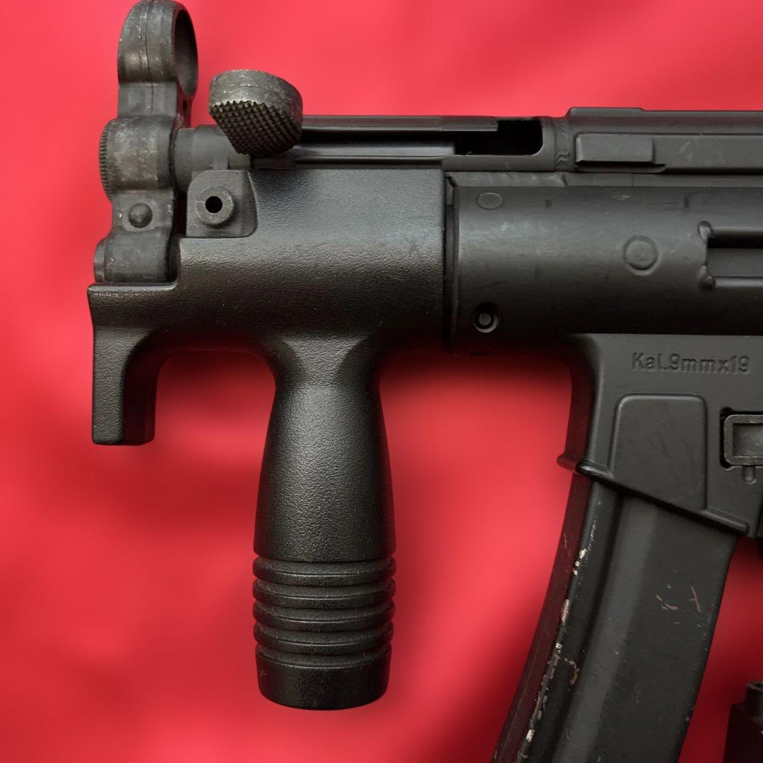 東京マルイ　H&K MP5kクルツ　電動ガン　サブマシンガン