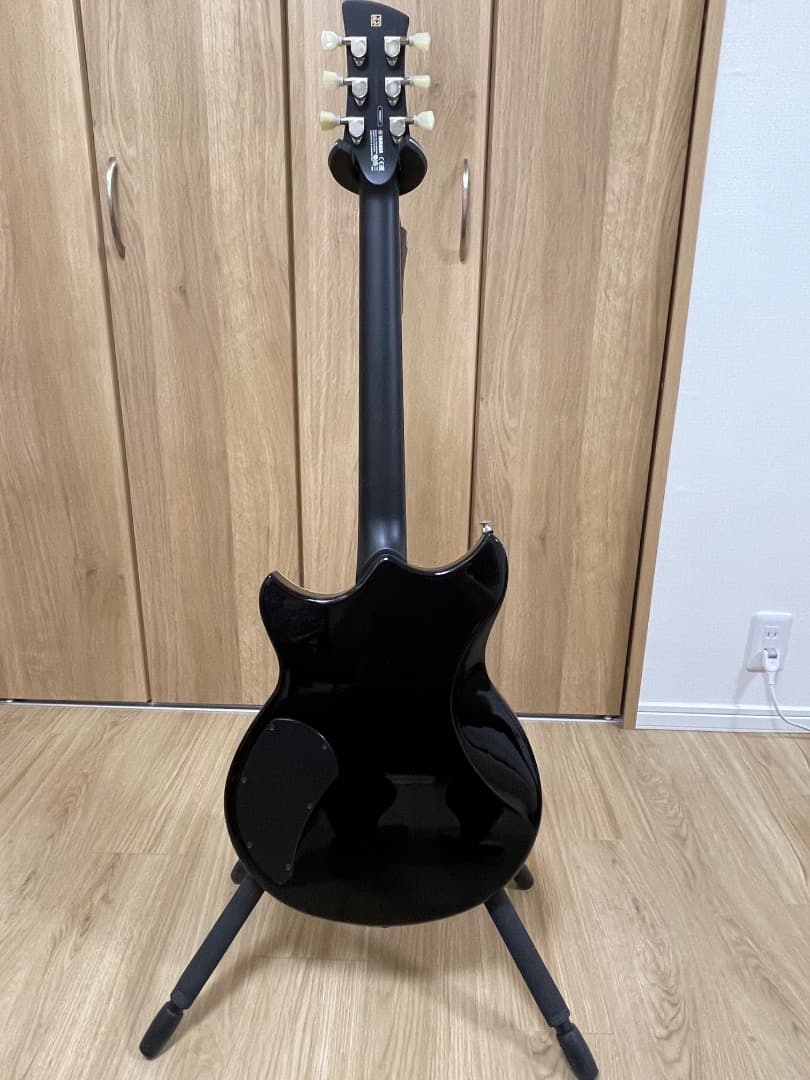 S*!様 【極美品】YAMAHA Revstar Standard P90 PL