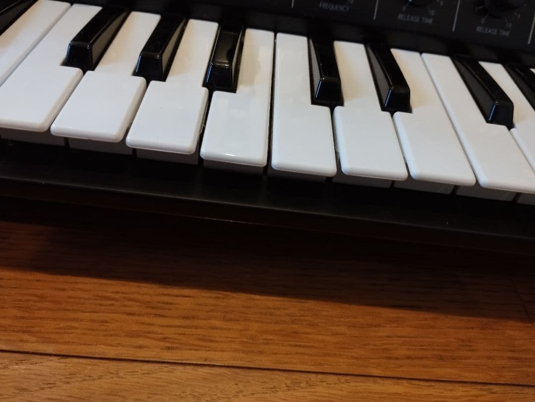 KORG MS-20IC ソフトシンセ用コントローラー