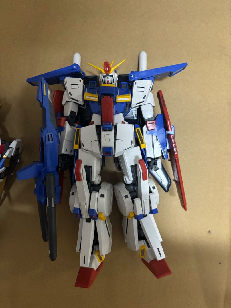 ガンプラ　まとめ売り　ジャンク品